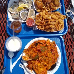 SEAFOOD CITY - 526 Photos & 348 Reviews - 459 City Island Ave, Bronx ...