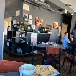 YELLOW BRIX RESTAURANT - Updated October 2025 - 482 Photos & 787 ...