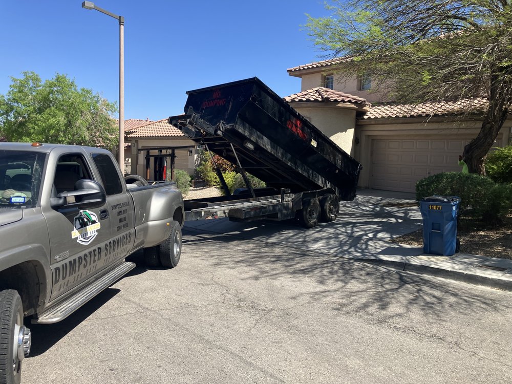 DUMP MASTERS ELITE - Updated June 2025 - Request a Quote - 5940 S ...