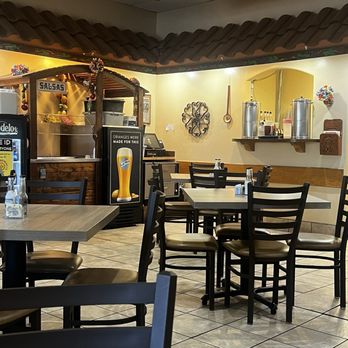 ANDELE RESTAURANT - Updated November 2024 - 461 Photos & 628 Reviews ...