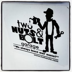 TWO NUTS AND A BOLT GARAGE - 17 Photos & 26 Reviews - 34 Echols Ave ...
