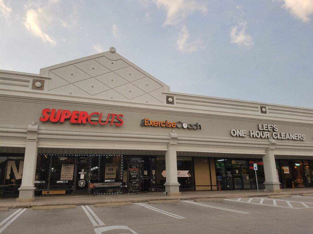 LEE’S ONE HOUR CLEANERS - Updated September 2025 - 39 Reviews - 4050 ...