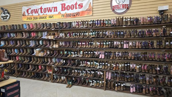 COWTOWN BOOTS - Updated July 2025 - 20 Photos & 42 Reviews - 5190 N ... COWTOWN BOOTS - Updated July 2025 - 20 Photos & 42 Reviews - 5190 N ...