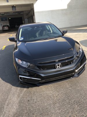 SPREEN HONDA CORONA - 63 Photos & 290 Reviews - 1080 Pomona Rd, Corona ...