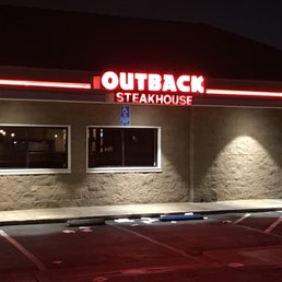 OUTBACK STEAKHOUSE - Updated December 2024 - 351 Photos & 336 Reviews ...