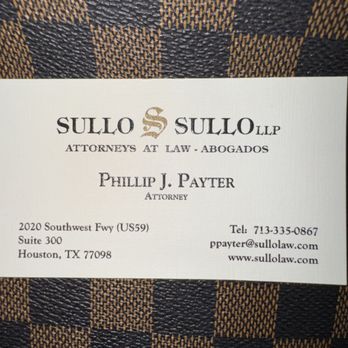 SULLO AND SULLO - Updated February 2025 - 61 Photos & 459 Reviews ...