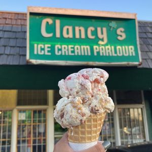 CLANCY’S ICE CREAM PARLOUR - 725 Photos & 936 Reviews - 1234 Manor Blvd ...
