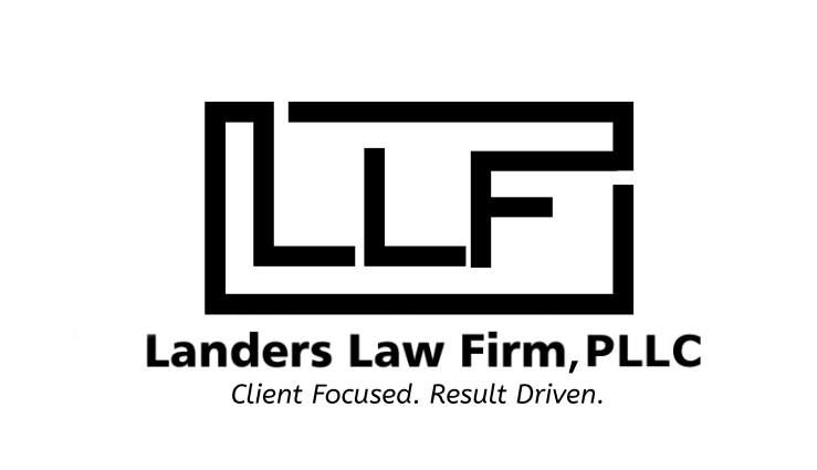 LANDERS LAW FIRM - Updated March 2025 - Request Consultation - 1207 W ...