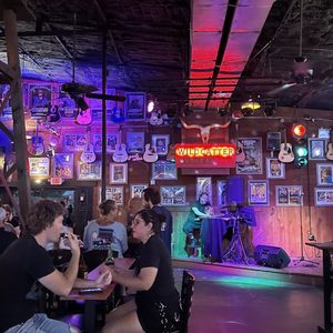 TEXAS RODEO SALOON - Updated July 2025 - 21 Photos & 11 Reviews - 531 S ...