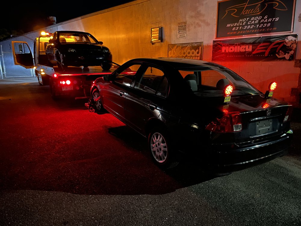 ARUSS GROUP - Updated June 2024 - Queens, New York - Vehicle Shipping ...
