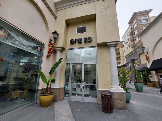 ATLANTIC TIMES SQUARE - 164 Photos & 115 Reviews - 500 N Atlantic Blvd ...