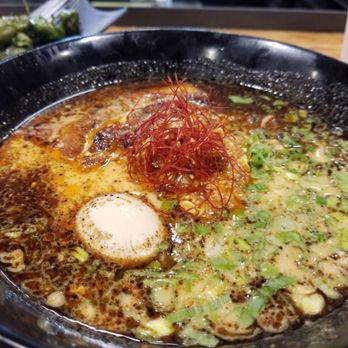 MATSUNOKI RAMEN - Updated September 2024 - 28 Photos & 22 Reviews - 126 ...