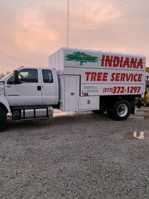 INDIANA TREE SERVICE - Updated October 2025 - 23 Photos & 10 Reviews ...