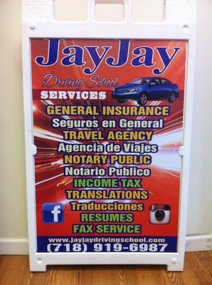 JAYJAY DRIVING SCHOOL - Updated June 2025 - 10 Photos & 20 Reviews ...