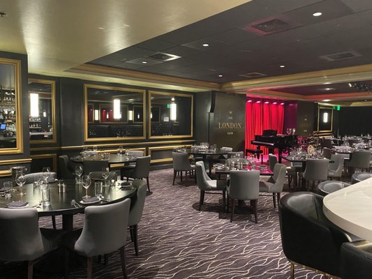 THE LONDON CLUB - Updated June 2024 - 73 Photos & 50 Reviews - 221 9th ...