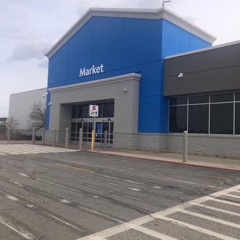 WALMART SUPERCENTER - Updated January 2026 - 13 Photos & 37 Reviews ...