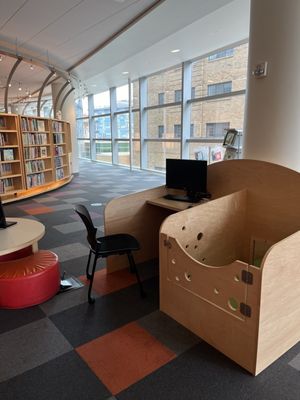 INDIANAPOLIS CENTRAL PUBLIC LIBRARY - Updated October 2025 - 446 Photos ...