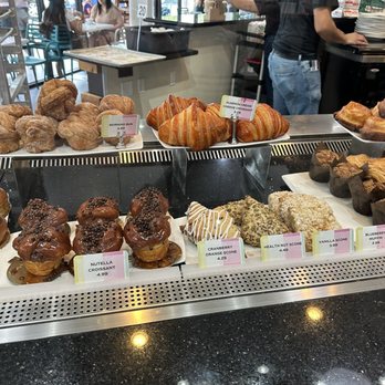 COMMON BOND BISTRO & BAKERY - MED CENTER - Updated March 2025 - 732 ...