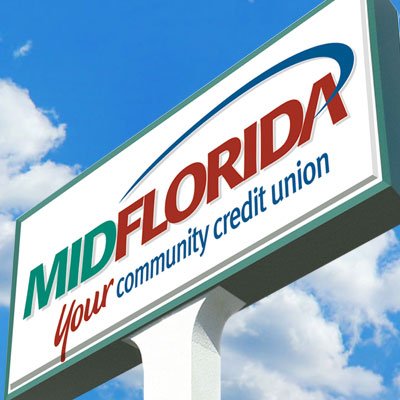 MIDFLORIDA CREDIT UNION - 11411 Lake Underhill Rd, Orlando, FL - Yelp