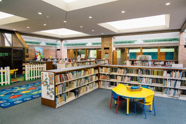 TROY PUBLIC LIBRARY - Updated December 2025 - 25 Photos & 29 Reviews ...