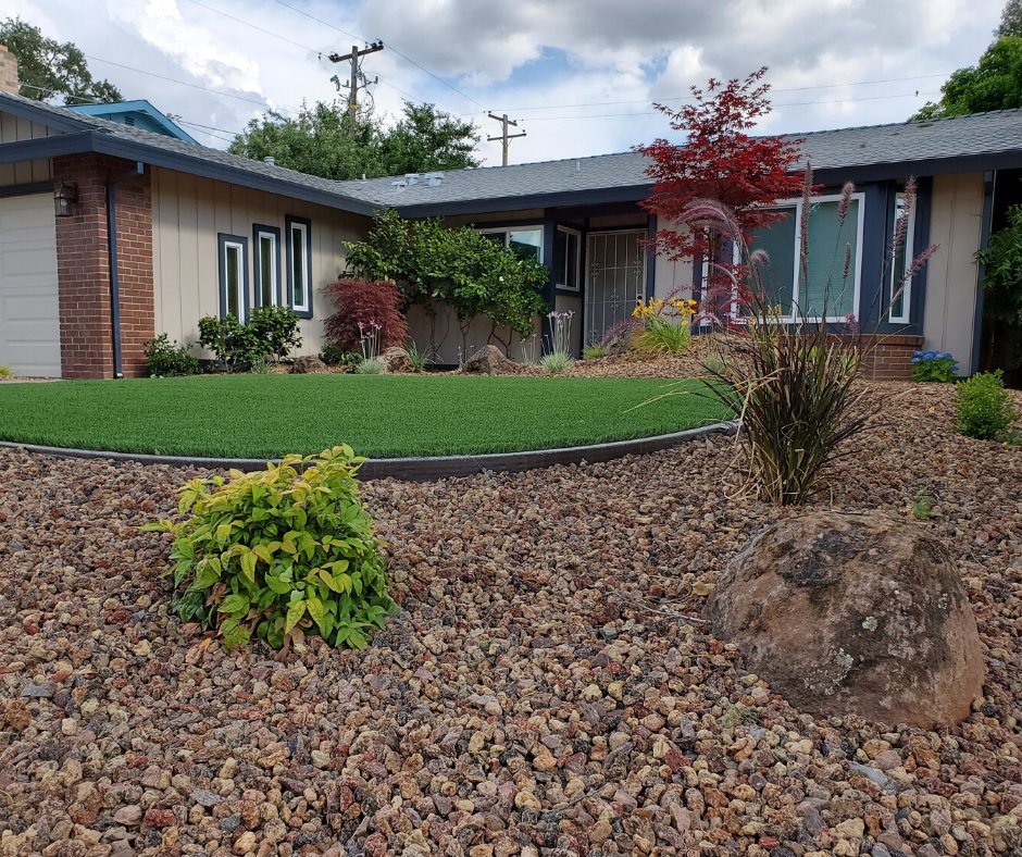 CREATIVE LANDSCAPE SERVICE - Updated December 2025 - 11 Photos - 5317 Acme Ave, Sacramento ...