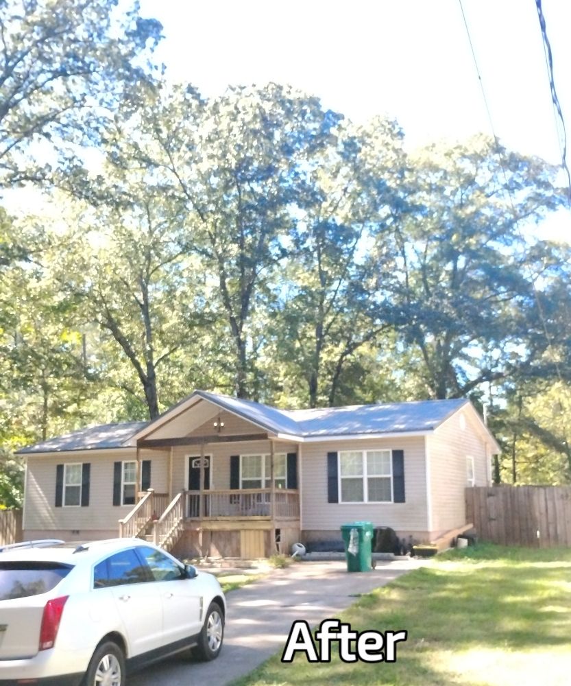 JW CONSTRUCTION - Updated February 2025 - 156 Overlook Rd, West Blocton ...