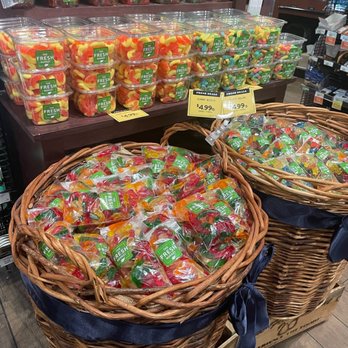 THE FRESH MARKET - Updated January 2026 - 86 Photos & 92 Reviews ...