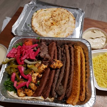 GHADIR MEAT & RESTAURANT - Updated October 2025 - 62 Photos & 30 ...