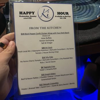 KI CLUB - Updated August 2025 - 410 Photos & 80 Reviews - 1731 Kalakaua ...