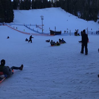 GRANLIBAKKEN SKI AND SLED HILL - TEMP. CLOSED - Updated May 2024 - 383 ...