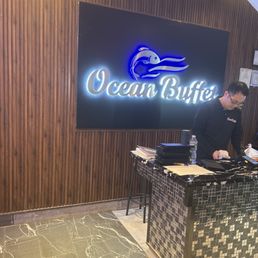 OCEAN BUFFET - Updated July 2025 - 71 Photos & 49 Reviews - 5598 ...