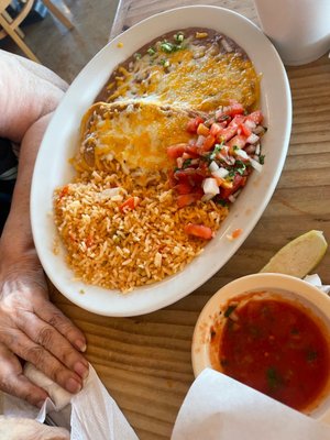 TIO’S MEXICAN FOOD - Updated December 2025 - 151 Photos & 440 Reviews ...