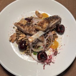 LYRA - Updated August 2025 - 653 Photos & 344 Reviews - 935 W Eastland ...