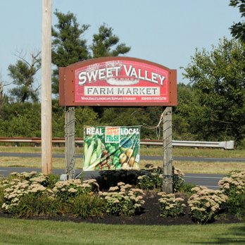 SWEET VALLEY FARMS MARKET - Updated June 2026 - 28 Photos & 18 Reviews ...