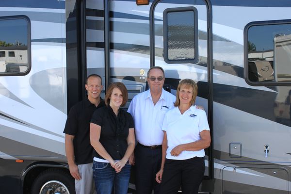 BLUE COMPASS RV OGDEN - Updated December 2025 - 61 Photos & 77 Reviews ...