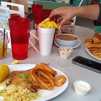 PIER 99 - Updated August 2024 - 362 Photos & 706 Reviews - 2822 N ...