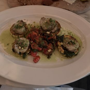 IL PALATO - Updated December 2024 - 80 Photos & 86 Reviews - 222 S ...