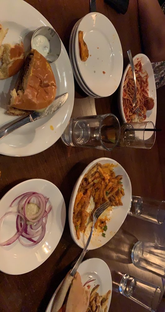 BACKLOT PIZZA + KITCHEN - Updated October 2025 - 176 Photos & 112 ...