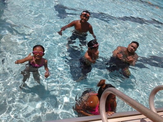 WAIKELE POOL - Updated December 2025 - 94-870 Lumiaina St, Waipahu ...