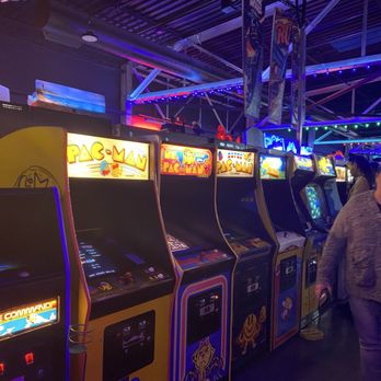 GAME TERMINAL - Updated December 2025 - 222 Photos & 177 Reviews - 201 ...