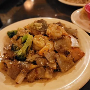 THAI CONNECTION - Updated January 2026 - 203 Photos & 183 Reviews - 527 ...