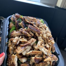 BUCHAREST GRILL - 67 Photos & 165 Reviews - 19492 Livernois Ave ...
