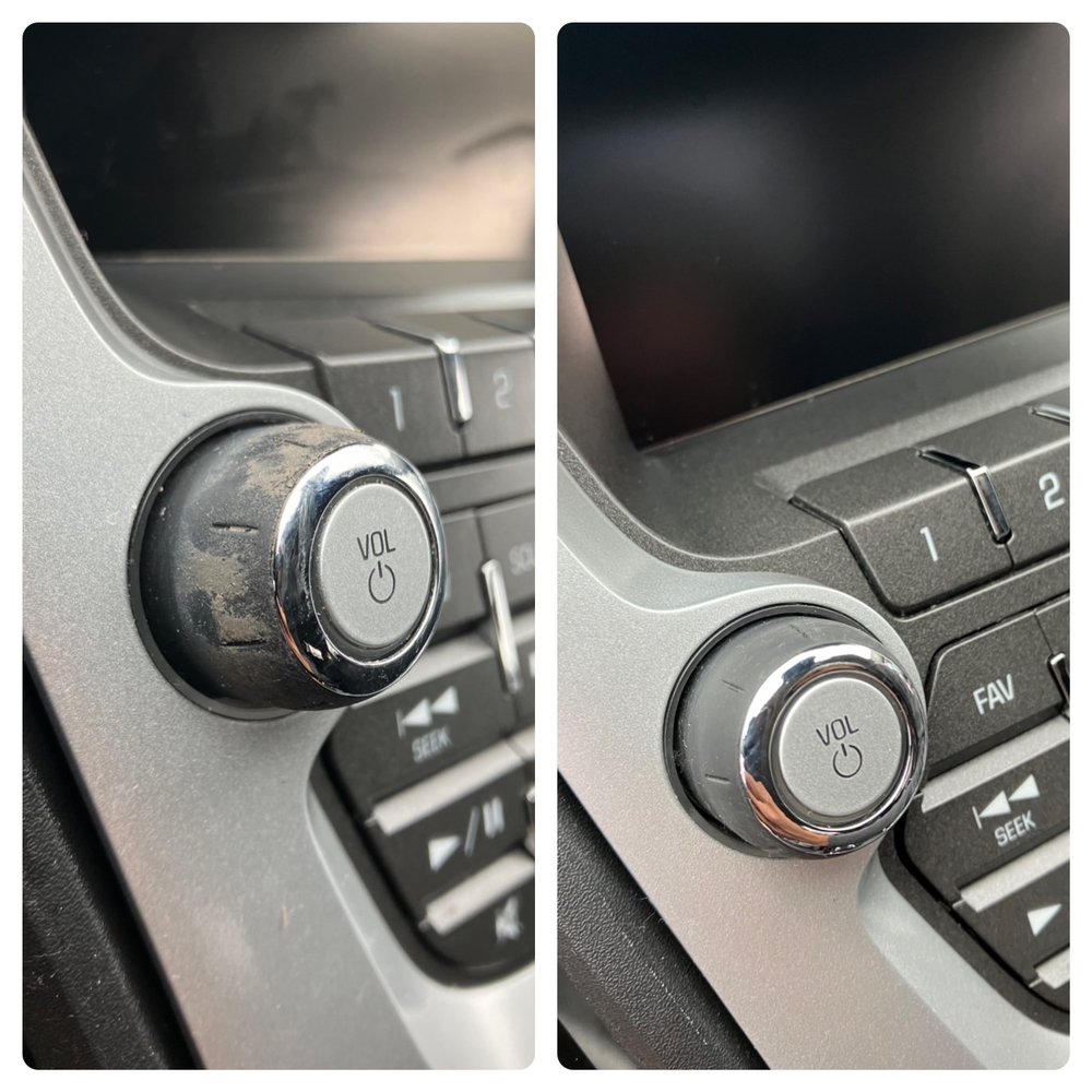 CAMACHO AUTO DETAILING - Updated September 2025 - 72 Photos ...