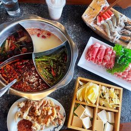 NO.9 ALLEY HOT POT - Updated December 2025 - 628 Photos & 237 Reviews ...