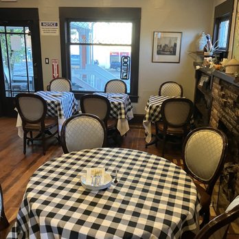 FORAGE - Updated September 2024 - 75 Photos & 61 Reviews - 210 W 1st St ...