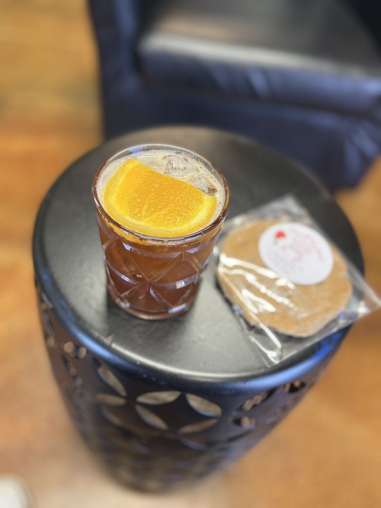 RALLY POINT COFFEE - Updated August 2025 - 67 Photos & 37 Reviews ...