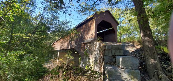 MEEM’S BOTTOM BRIDGE - Updated October 2024 - 56 Photos & 12 Reviews ...