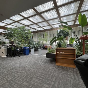 DOWNTOWN RENO LIBRARY - Updated October 2025 - 86 Photos & 39 Reviews ...