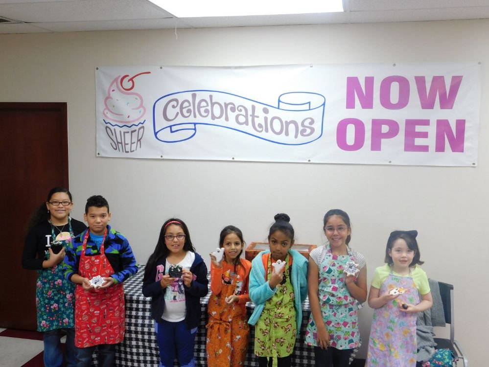 SHEER CELEBRATIONS - 14 Photos - 8425 Bandera Rd, San Antonio, Texas ...