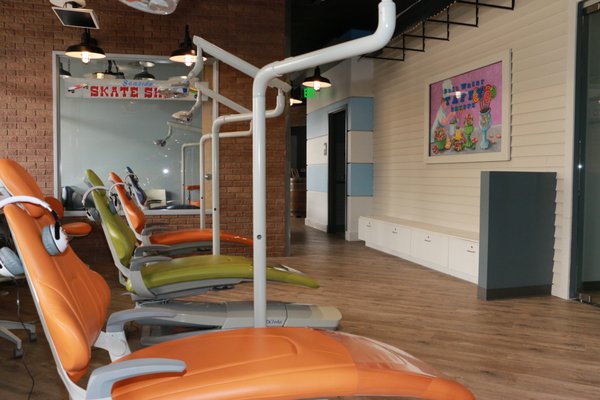 KIDIATRIC DENTAL & ORTHODONTICS - Updated December 2025 - 40 Photos ...